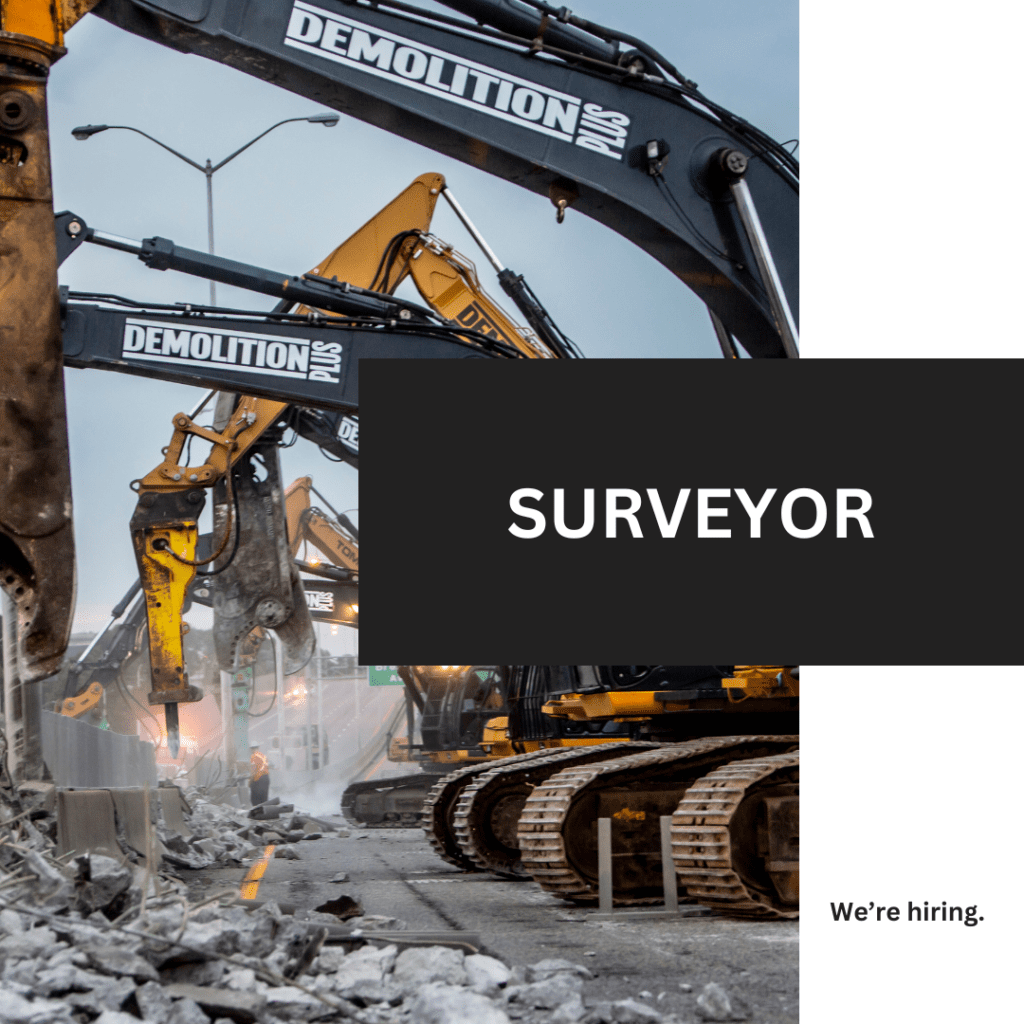 Careers - Demo Plus